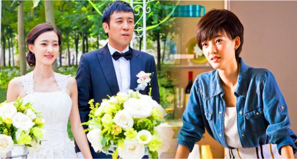 Yu Hewei: Gossip with Wang Likun, and finally conquered the audience by acting - iNEWS