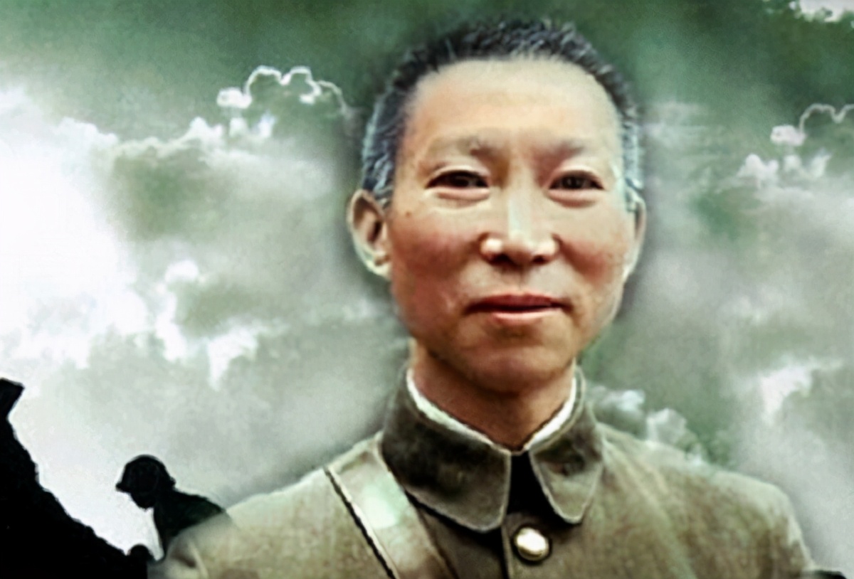 God of War Xue Yue: The Battle of Changsha annihilated more than ...