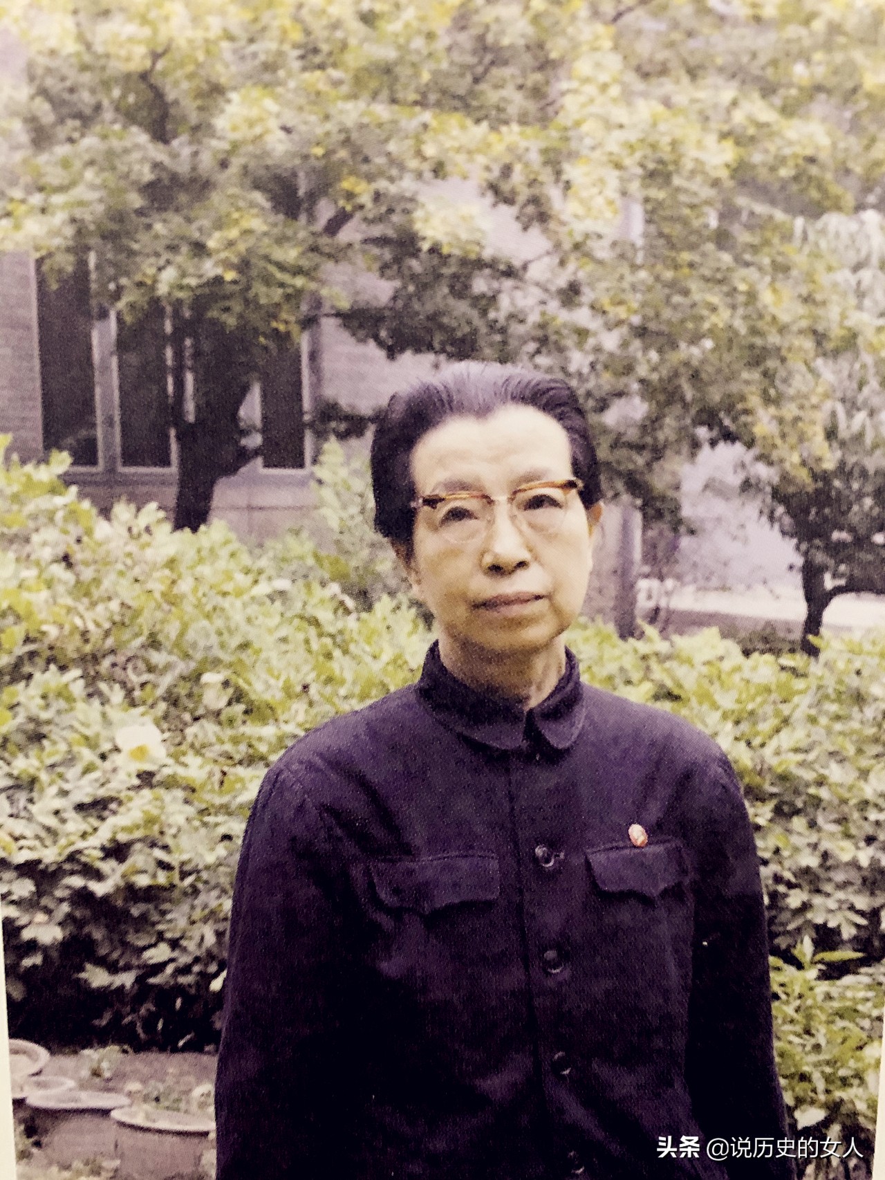 You Kun: Chen Jingrun was sad when he learned that Jiang Qing had ...