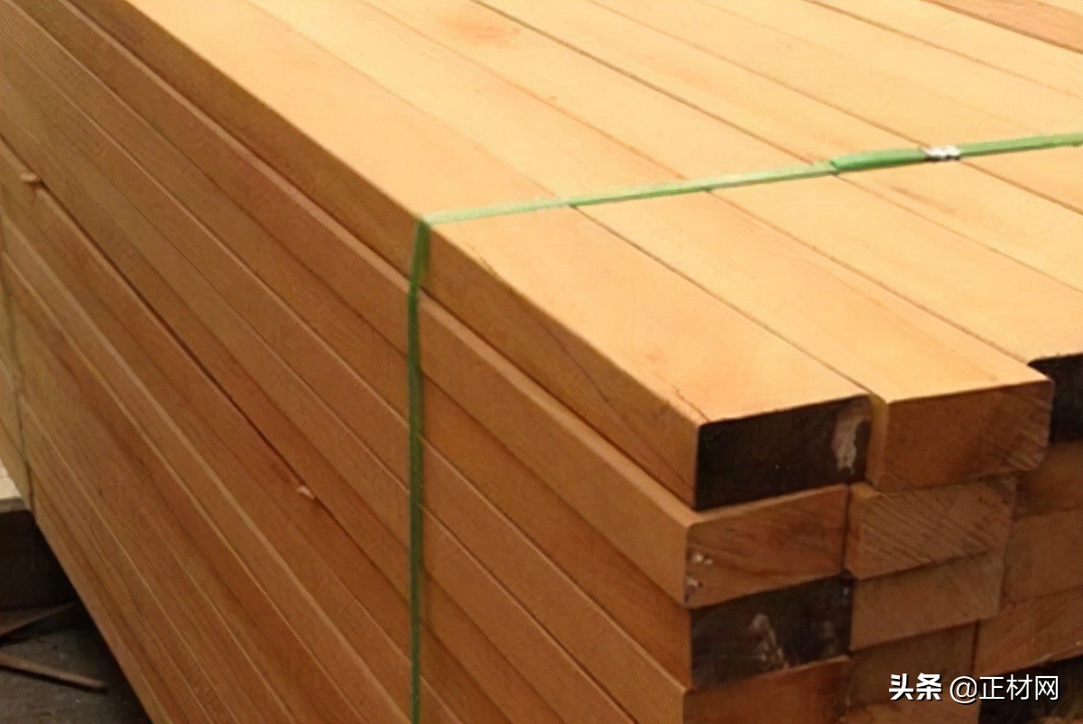 What are the common wood keel materials? - iNEWS