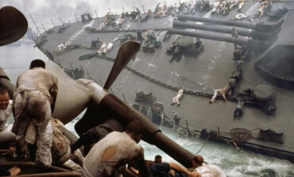 Can an aerial bomb explode? The propeller has the final say. What is ...