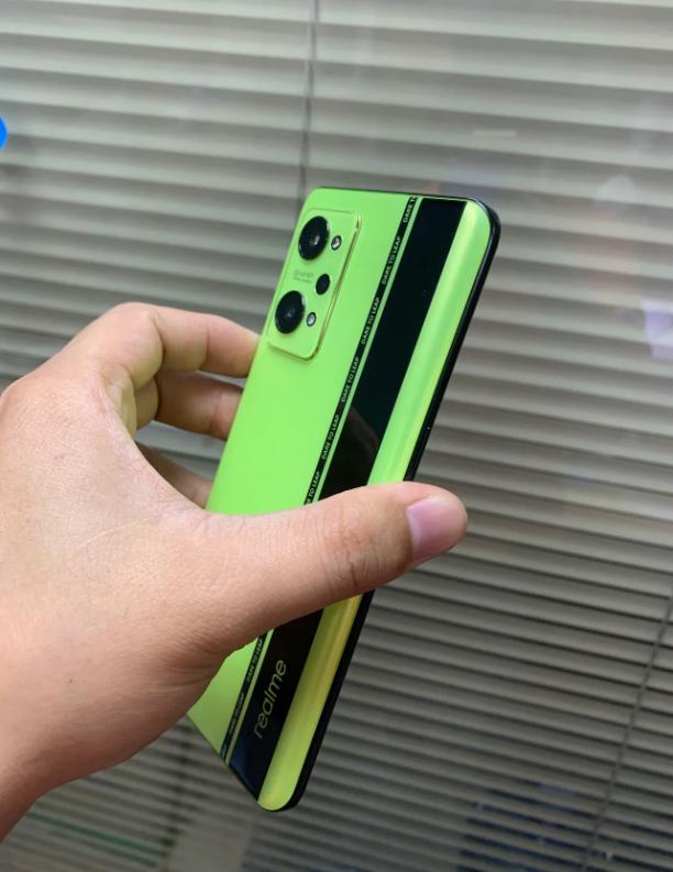 The trendy brand that knows young people best, realme is about to ...