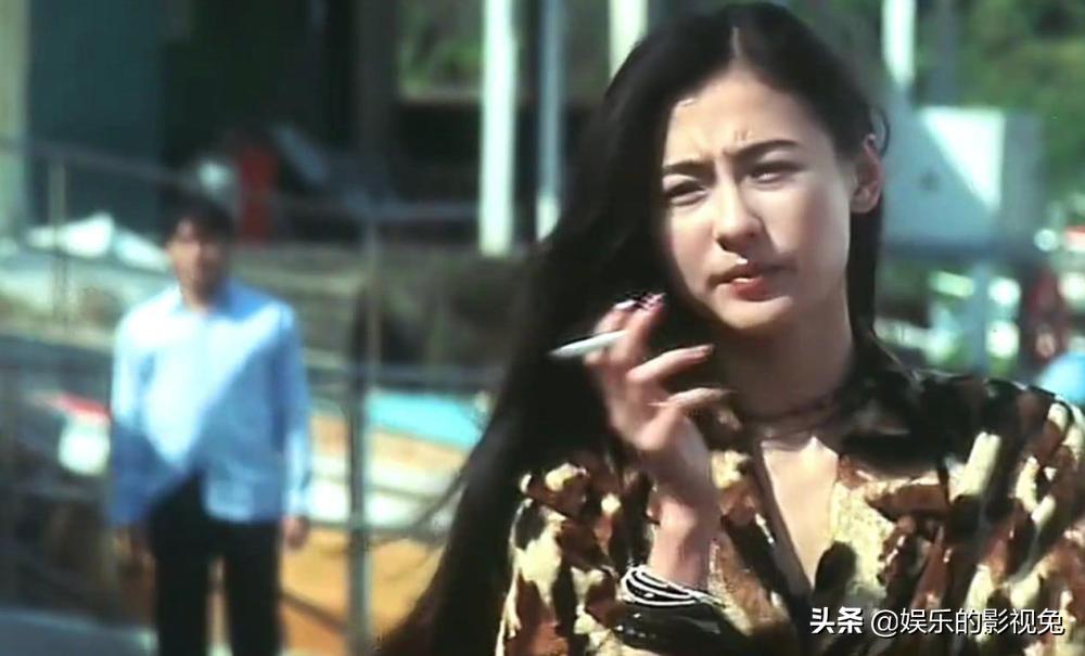 Cecilia Cheung tried out "The King of Comedy", Stephen Chow thought ...