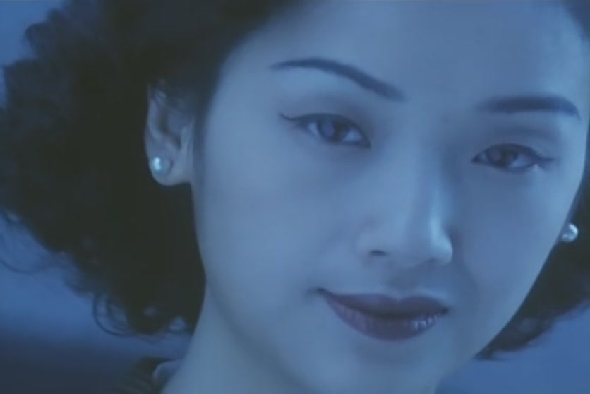 Wu Qianlian and Tuo Sir have been in love for 12 years, but they broke ...