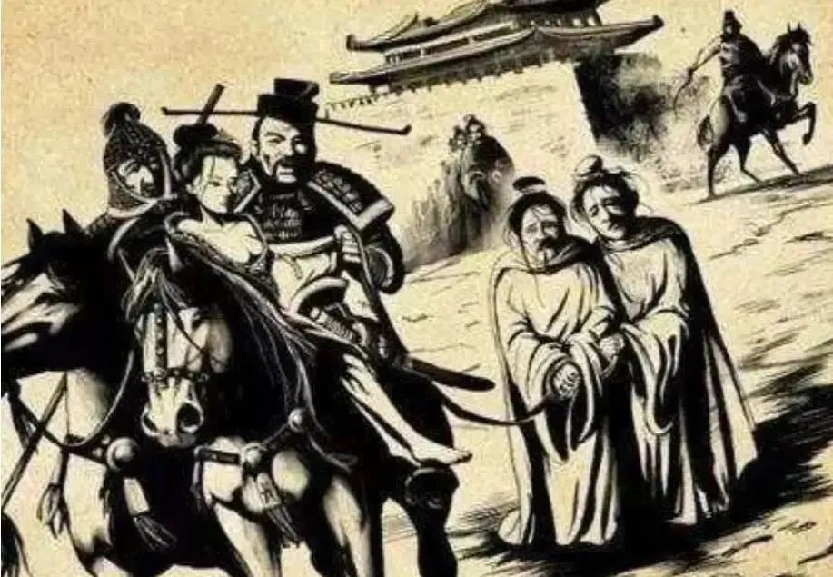 1/4 of the emperors have no sons, unlucky imperial inheritance, more ...