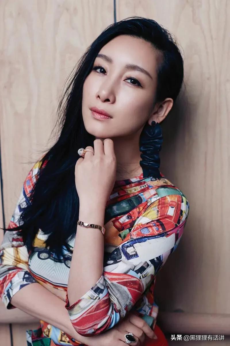 Zhang Ziyi, Mei Ting, Yin Tao, Qin Hailu, Liu Tao, who is your favorite ...