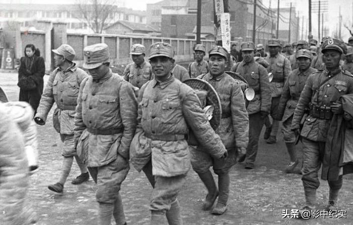 The remnants of the Kuomintang fled to the Golden Triangle and not only ...