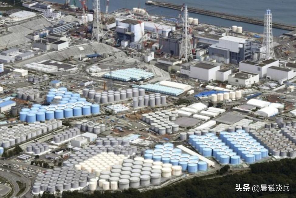 Japan discharges nuclear waste water into the ocean: how harmful is it ...