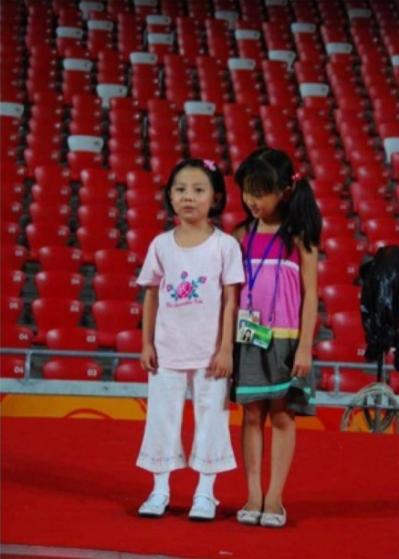 After being "exchanged lives" by Zhang Yimou, how big is the gap ...