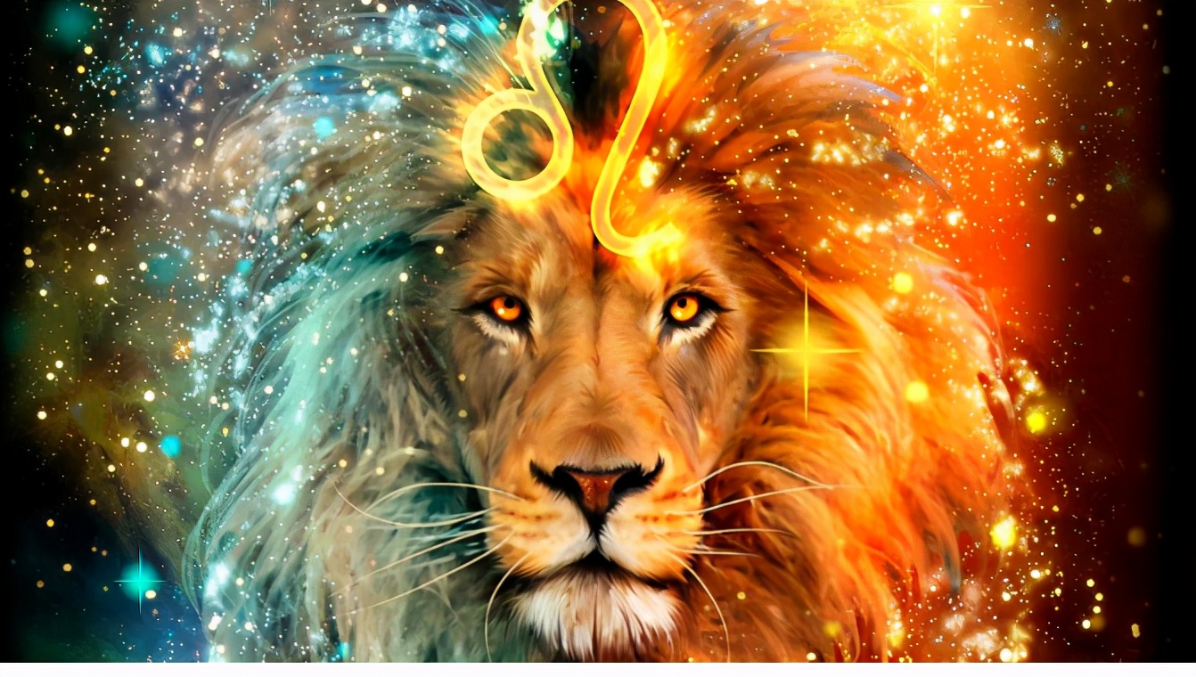 The three constellations with the most powerful aura, no matter what ...