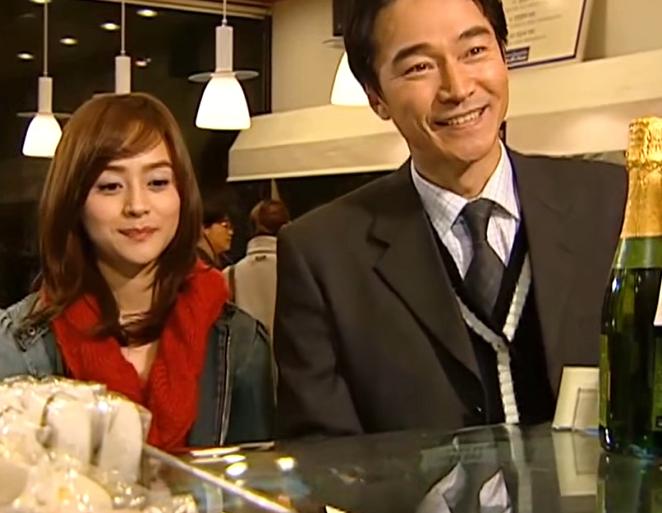 The essence of the whole "Miss Mermaid" lies in Rui Ying's maintenance ...