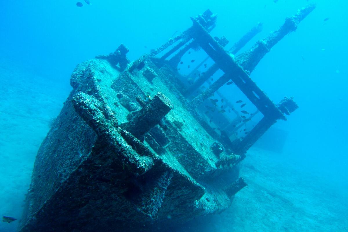 The United States has publicly claimed that the materials in the Awa ...