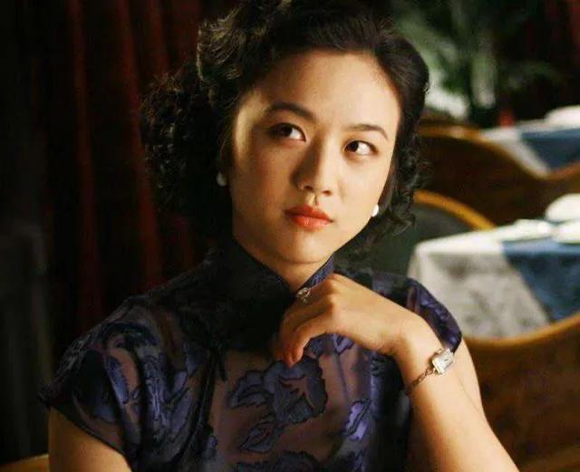 The collective amorous feelings of Hong Kong actresses in the 1990s are ...