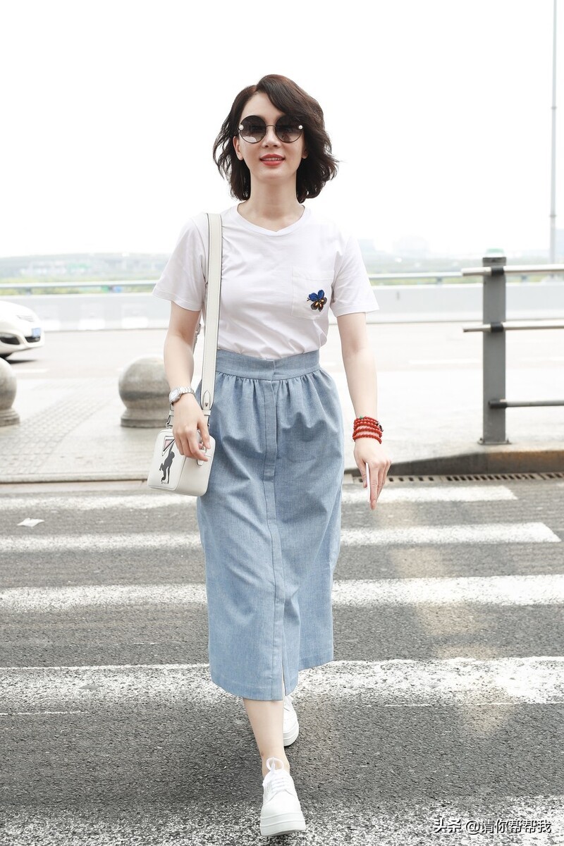 Chen Shu-A Model of Elegant Woman - iNEWS