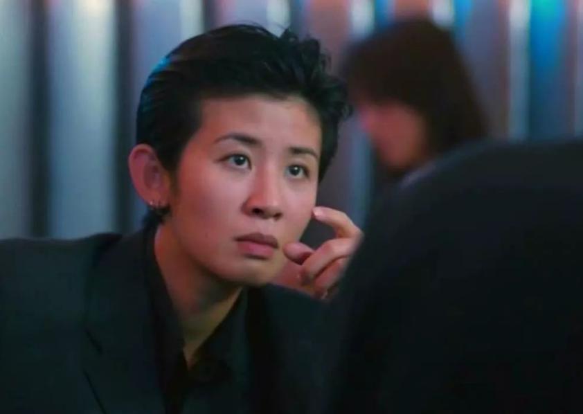 Wu Junru: 4 years in love, abandoned by Du Dewei, 40-year-old Chen ...