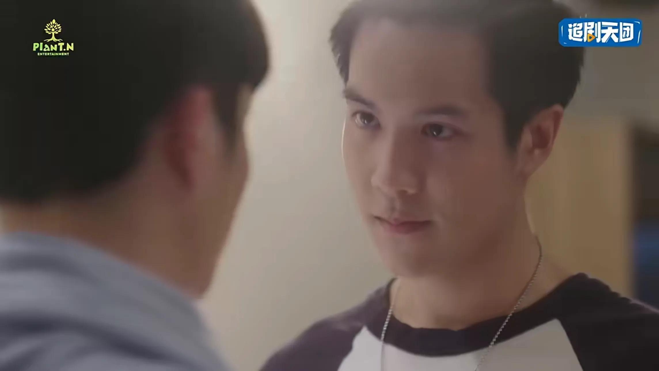 Thai drama "Strategy of Cheng Fa": Happy Da Pu Ben!Kemu finally started ...