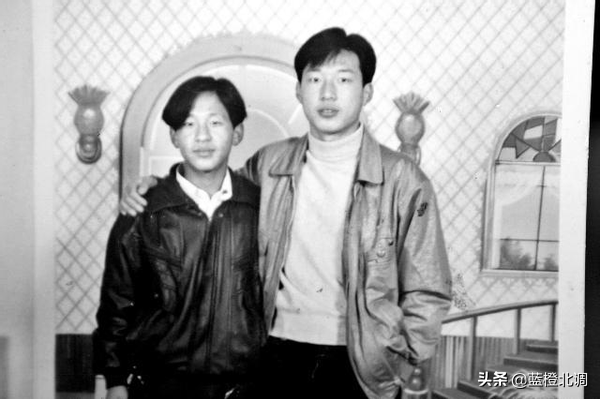 Song Xiaobao and Zhao Benshan 13 years, and blood tears became famous ...