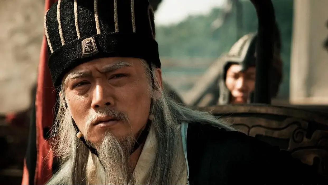 Why did Jiang Ziya, Zhang Liang, Zhuge Liang and other masters work for ...