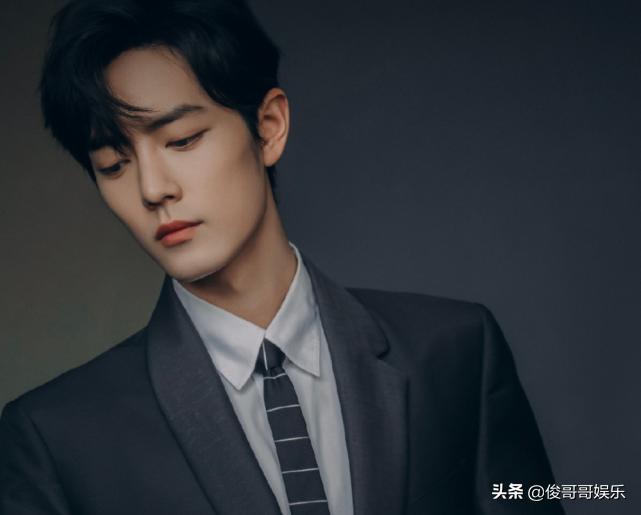 Li Quan officially announced the birth of a child, while Xiao Zhan ...