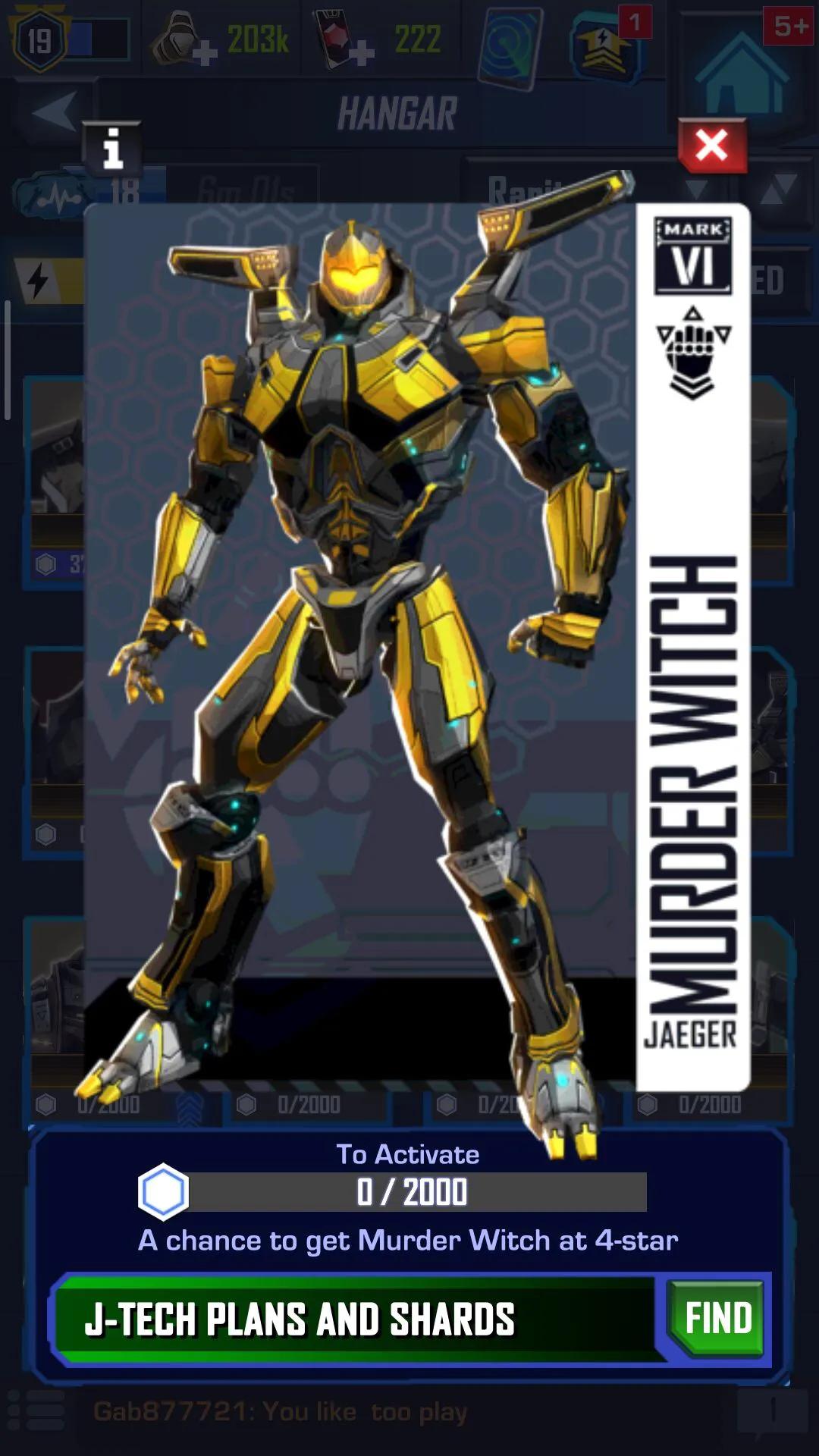 Pacific Rim Mech Encyclopedia 10 - iMedia