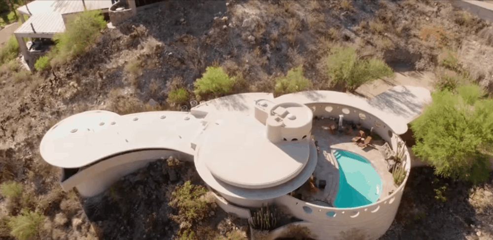"Wild" architecture requires supernatural design - iNEWS
