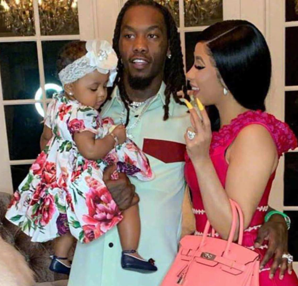 Kadibi is pregnant with a pregnant belly and has a second child with a ...