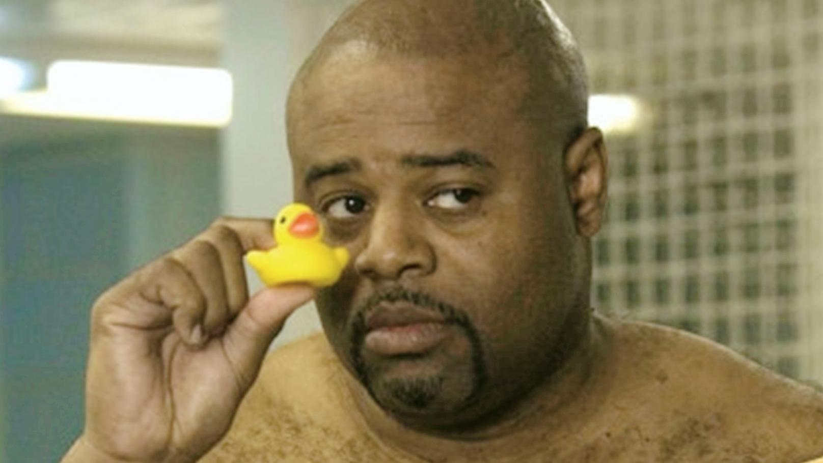 5 "stomach pain" comedy movies, the whole process is high and funny ...