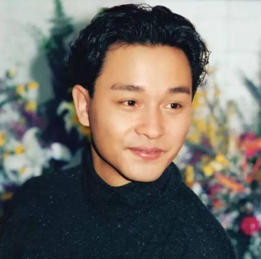 Leslie Cheung, why is it still remembered for so many years, why is it ...