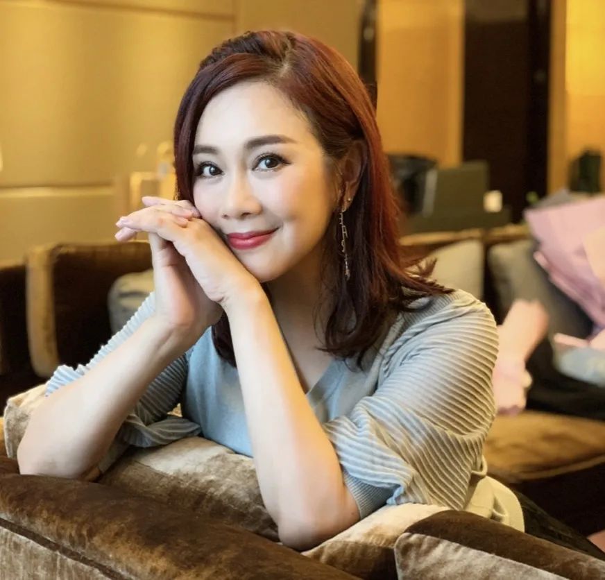 50-year-old Chen Songling was coldly ignored by her 70-year-old mother ...