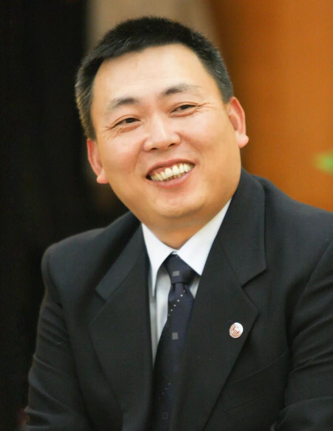 60-year-old Duan Yongping, founder of BBK, Xiaobawang, vivo, and oppo ...