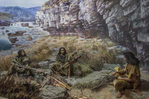 There is no one on earth, how did the first person appear? - iNEWS