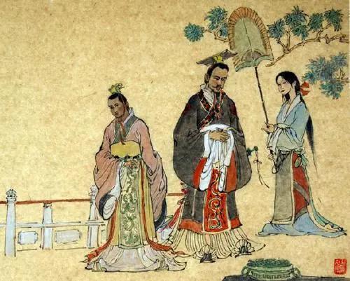 The Dust of History——Talking about the past and present of Cao Zijian's ...