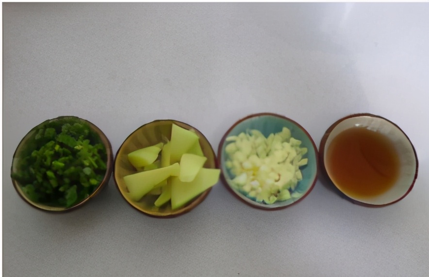 馬膠魚的製作方法 - 資訊咖