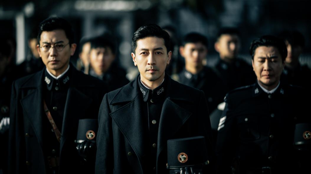 Zhang Luyi, Nie Yuan, "The Forerunner", "Xu Tian" is showing IQ again ...