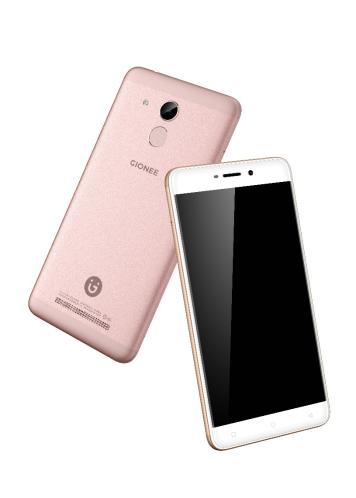 Gionee's new machine enters the Ministry of Industry and Information ...