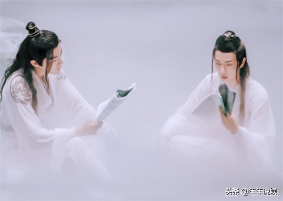 Want to remove the "Chen Qing Ling" from the shelves? Xiao Zhan and Wang Yibo remain unaffected ...