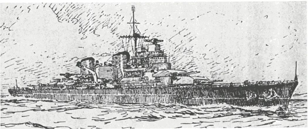 The Great Ship Fantasy of the Sea Coachman——The Design History of Type ...