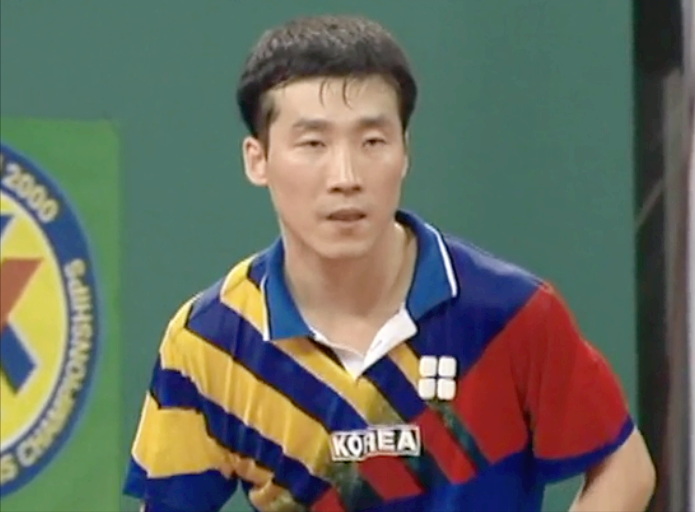 The unforgettable pain of Guoping! Liu Guoliang and Kong Linghui ...