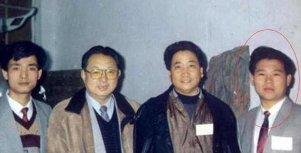 Hu Zhonghui: After leaving the 4-year-old Guo Qilin and going to Japan ...