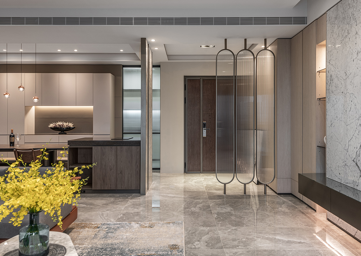 This 189 square meters provide parents for the elderly, the whole house ...