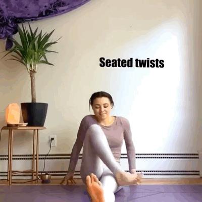 Janine Zhang is obsessed with fitness all day long, wakes up at 5 o ...