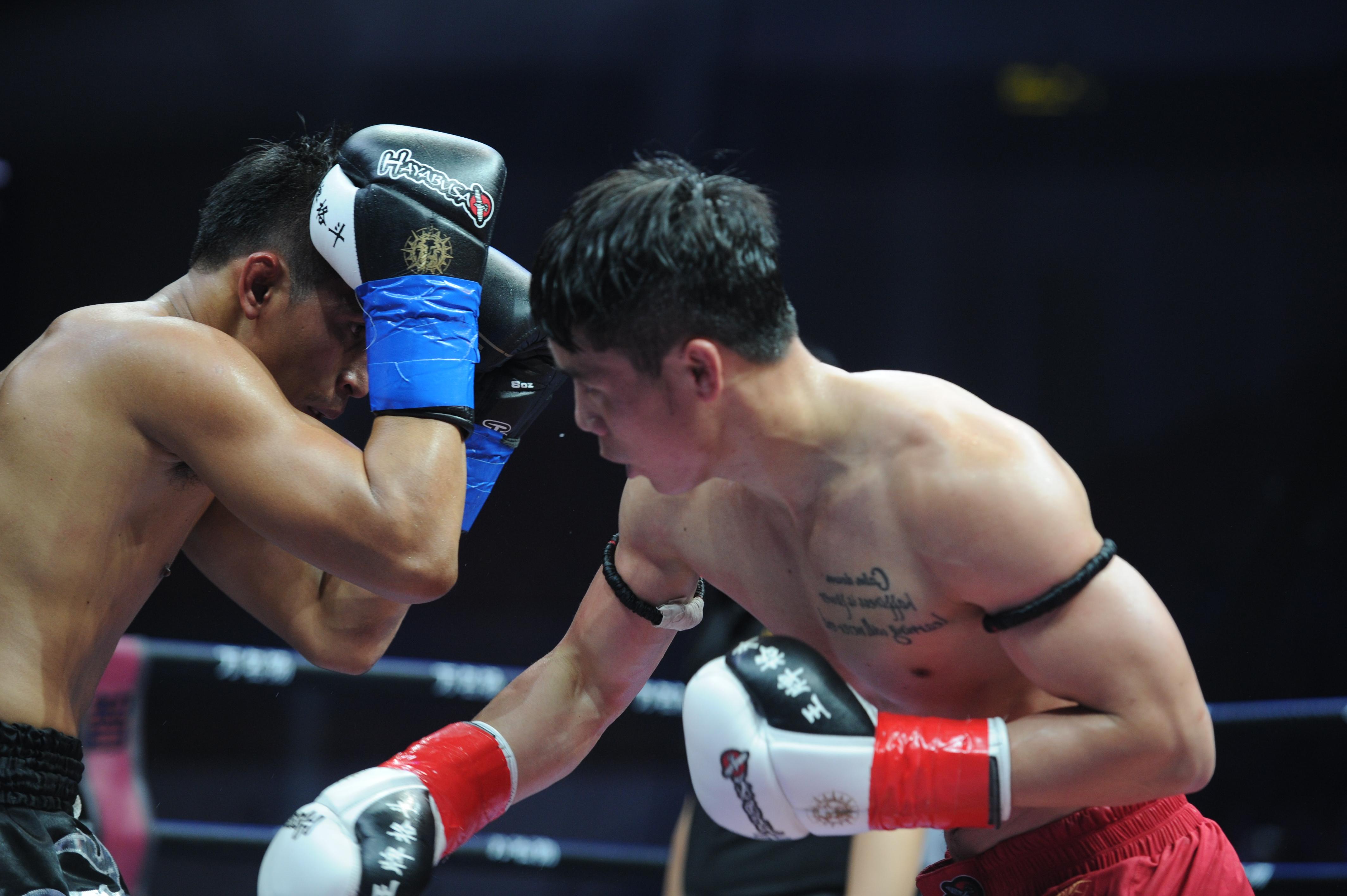 Qiu Jianliang is back! The opponent is "Dragon King" Fu Qingnan, who was once a "tank" queen ...