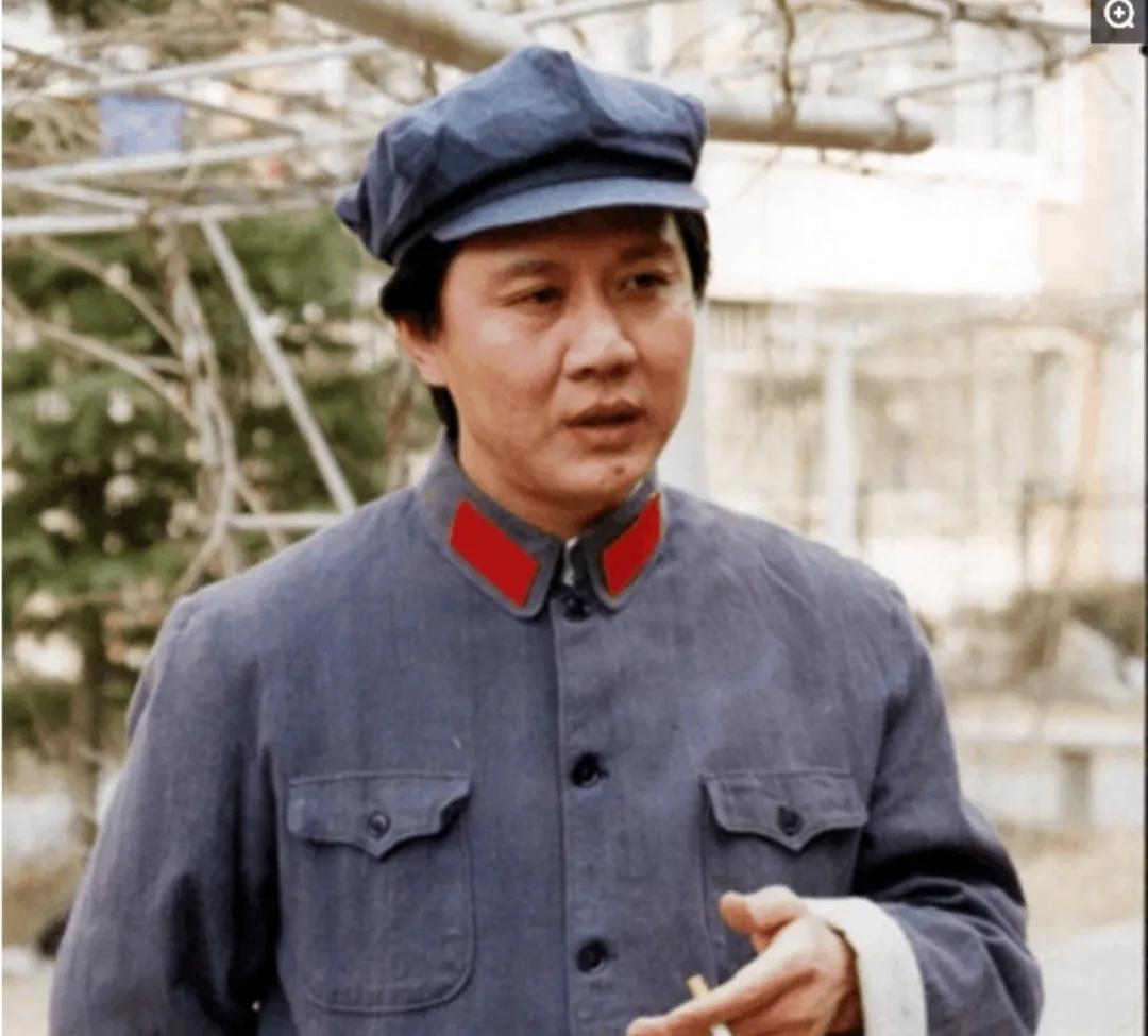 10 special actors of Mao Zedong, who is the real "Mao Zedong" - iNEWS