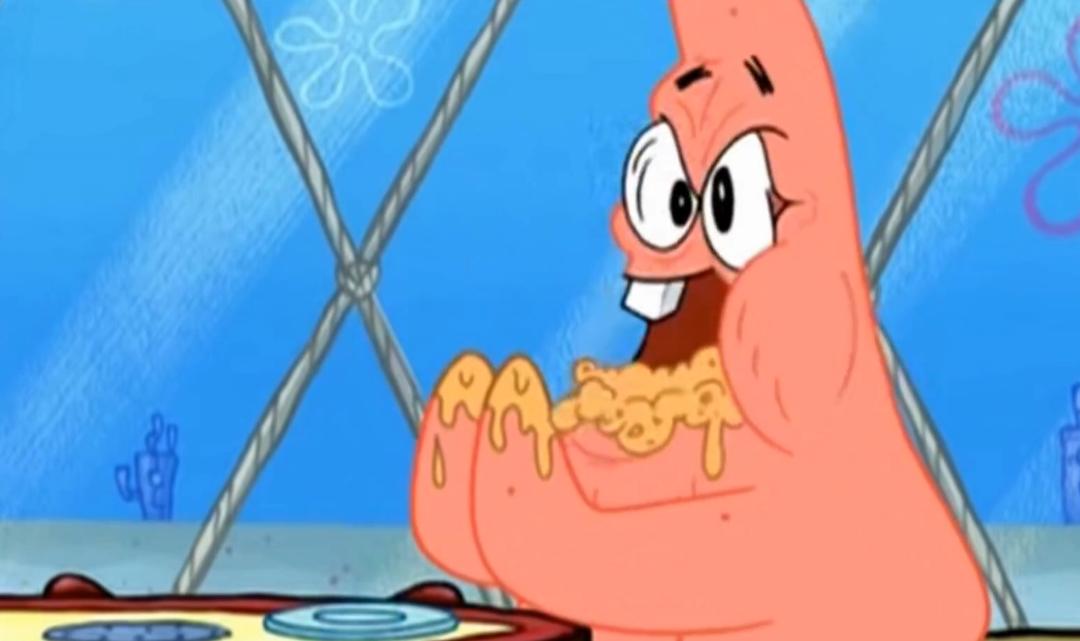 SpongeBob SquarePants: This episode is intensely uncomfortable - iNEWS