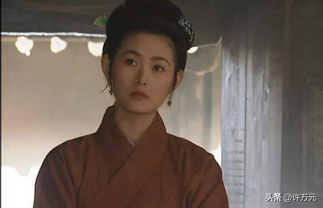 Behind "Da Ran Fang": Loyalty is the incarnation of Miao Handong, good ...