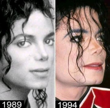 Tears!How many secrets did Michael Jackson hide and suffer huge amounts ...