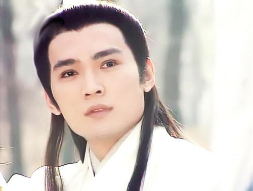 Jiao Enjun looks plain, but after wearing ancient costumes, he amazes ...