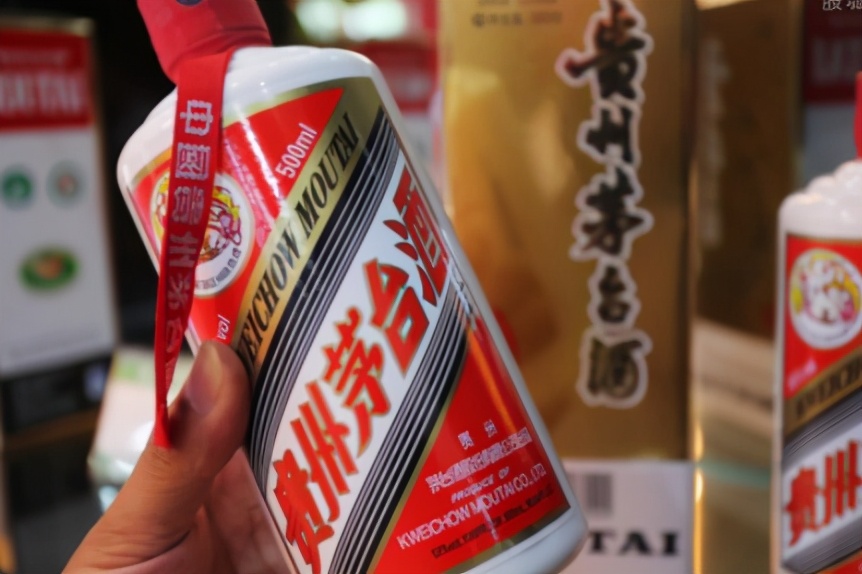 These 3 cheap liquors in the supermarket can't sell a few bottles for ...