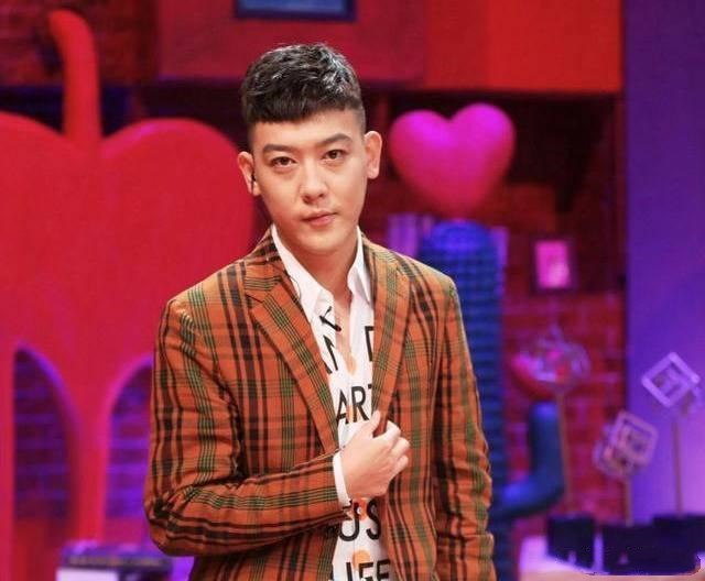 What is confusing or art show? Jiang Sida fans will take another way ...