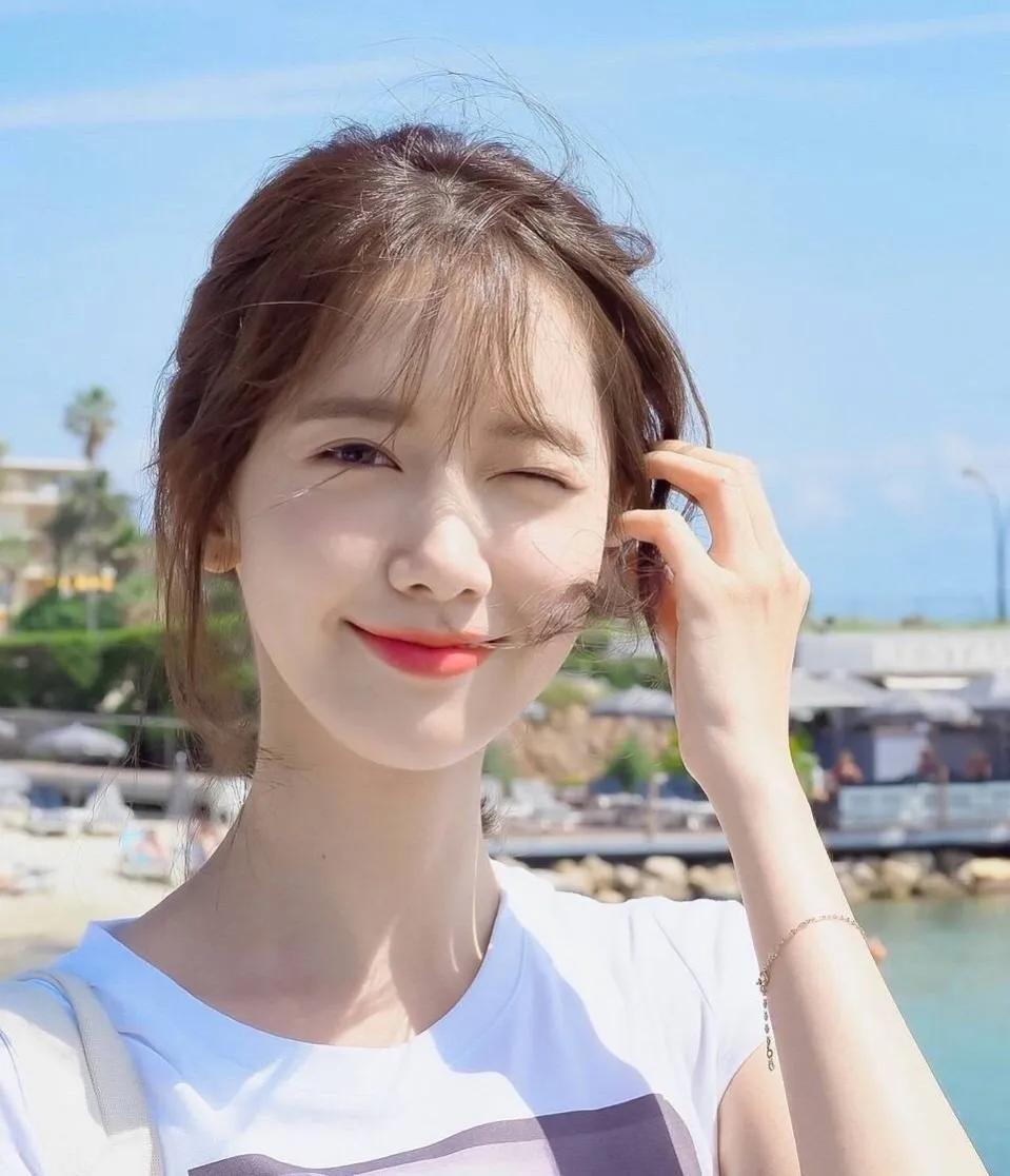 The four great faces of South Korea, do you know these beauties?Lim ...
